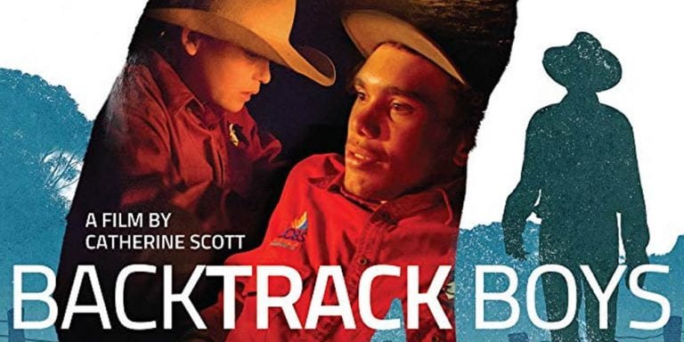 Backtrack Boys | Maleny District Sport and Recreation Club Inc